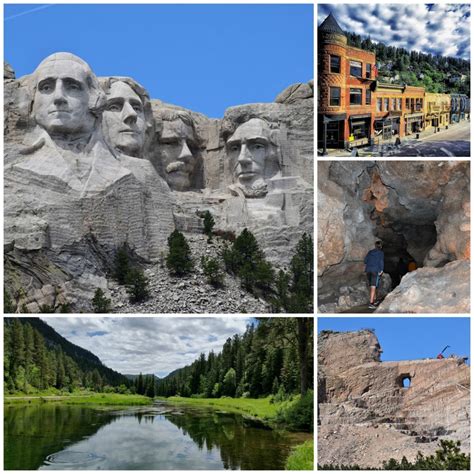 10 Reasons To Visit Custer State Park In South Dakota Artofit