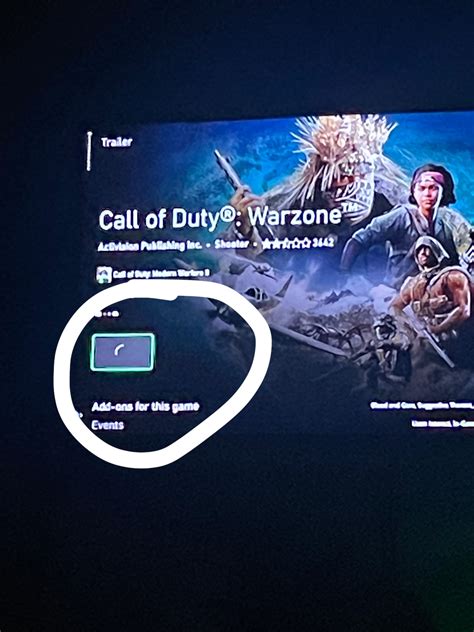 Helppp I Just Bought My Xbox Series S And I Have This Problem When I Try To Install A Game The