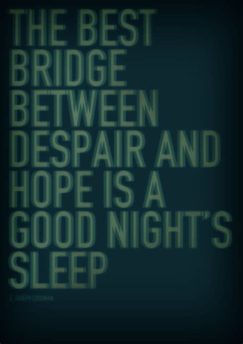 E Joseph Cossman Quotes Quotesgram