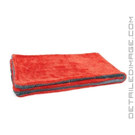 Autofiber Dreadnought Xl Red And Gray 20 X 40 Detailed Image
