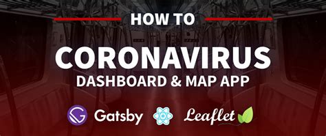 How To Build A Mapping App In React The Easy Way With Leaflet Dev