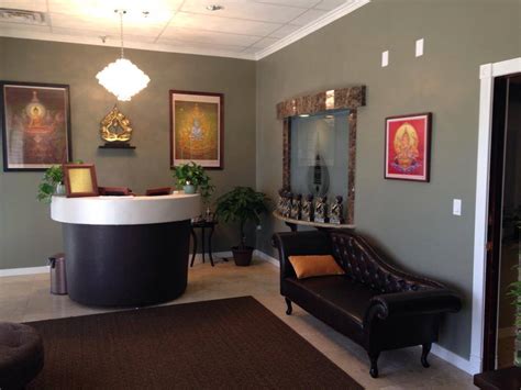 Luxury Thai Spa Massage Ten Visit