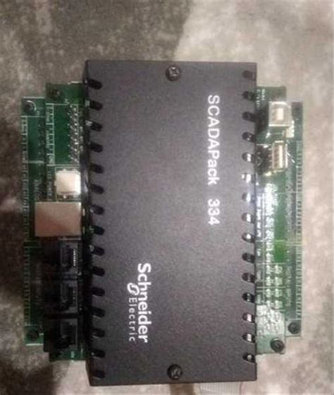 Scadapack 334 купить Комьютерные аксессуары и комплектующие Festima Ru частные объявления