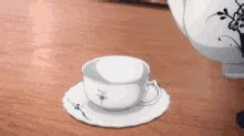 Tea S Tenor
