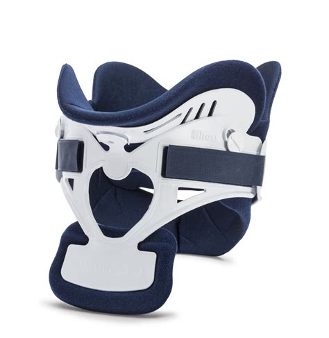 Ossur Miami J Cervical Neck Collar C Spine Vertebrae