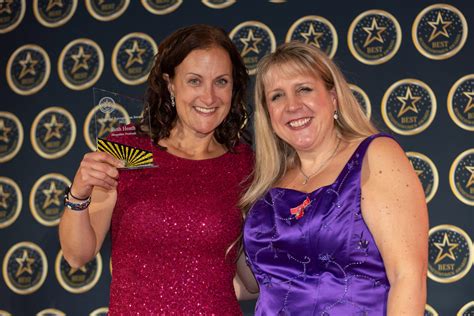 Awards For Business Women Best Business Women Awards