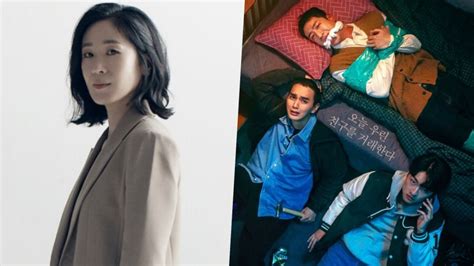 Baek Ji Won Becomes Yoo Soo Bin S Mother In The Perfect Deal Mydramalist News