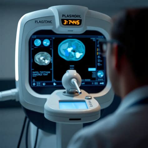 Exploring Diagnostic Machines Technology And Impact