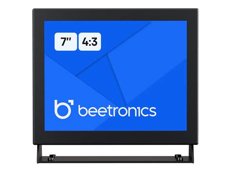 Monitors And Displays 7 To 27 Inches Beetronics
