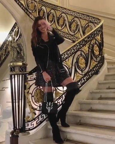 Iris Mittenaere Nude Porn Videos Sex Tapes Xhamster