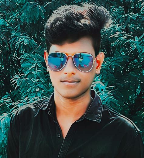 Github Vishnu9585vishnu R