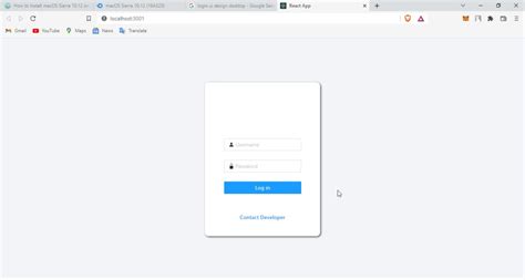 Jeff Sarpong On Linkedin Developer Reactjs