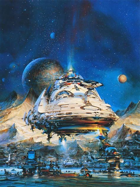 Best John Berkey Posts Reddit