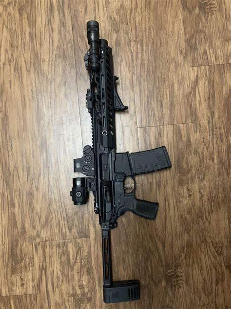 My Favorite…mcx Virtus Tacops R Mcxvirtus