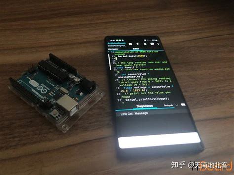 几款免费的Arduino IDE编程工具替代品 知乎