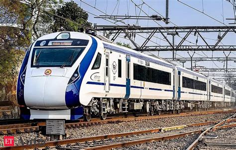 Railway Kavach Anti Collision System Kavach Deployed On 1465 Route Km
