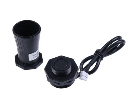 Modbus Rs485 Ultrasonic Level Sensor 750cm