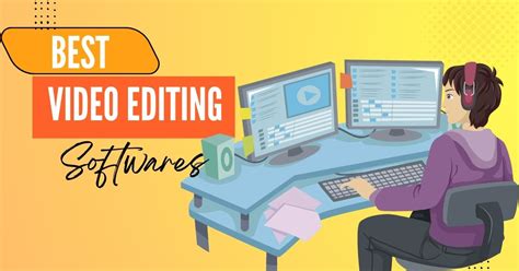 Best Video Editing Software For Filmmakers Cinema Peedika