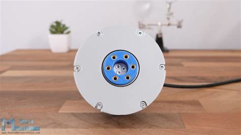 Harmonic Vs Cycloidal Drive Torque Backlash And Wear Test