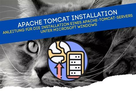 Apache Tomcat Server Archive Computerblog