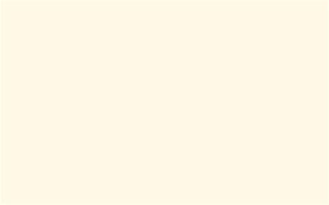 2304x1440 Cosmic Latte Solid Color Background