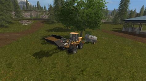 PLACEABLE FRUIT TREES V1 0 0 0 FS17 Farming Simulator 17 Mod FS 2017 Mod