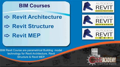 Bim Courses In Revit Architecture Structure And Mep Cadcam Academy Bhubaneswar Odisha