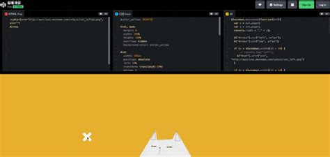 Css網頁繪圖js網頁動畫 Palatw