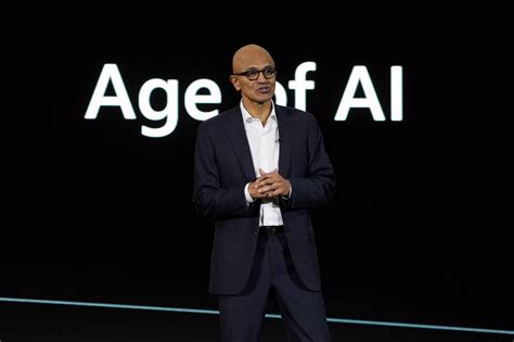 Microsoft Expands Ai Efforts Beyond Openai Partnership