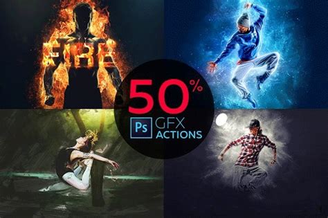 Pro Photoshop Actions Bundle Free Download Pro Photoshop Actions Bundle Free Download