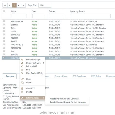 How Configuration Manager Admins Can Rest Easy With True Control Center Official Forum