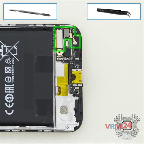 How To Disassemble Xiaomi Mi A2 Lite Instruction Photos Video