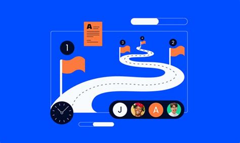 نقشه راه محصول چیست؟ مراحل طراحی و اهمیت آن