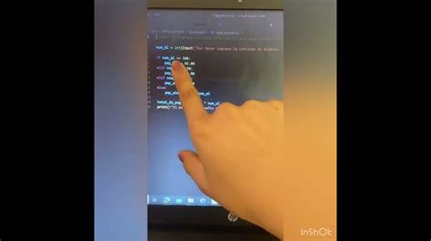 Diagrama De Flujo A Python Youtube