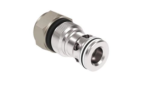 Cartridge Valves Danfoss Powersource