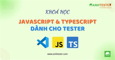 Anh Tester Automation Testing