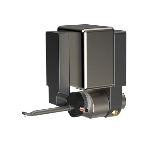 Audio Technica At33xmono I Mono Mc Cartridge Premium Sound