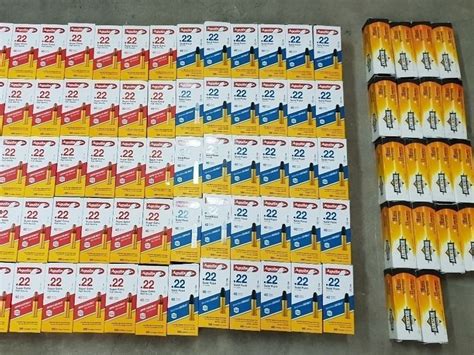 Бууны 49 000 ширхэг сумыг хууль бусаар хил нэвтрүүлэх гэж байжээ Isee Mn