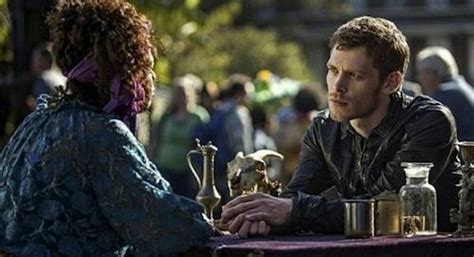 Everything You Need To Know About The Originals Backdoor Pilot