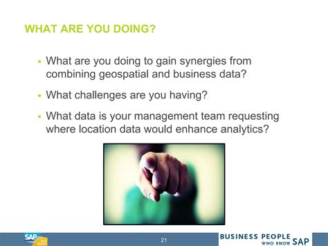 Geospatial Analytics Ppt