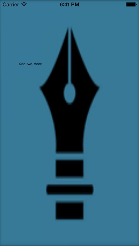 Ios Appicon Overlays With Launch Image Stack Overflow