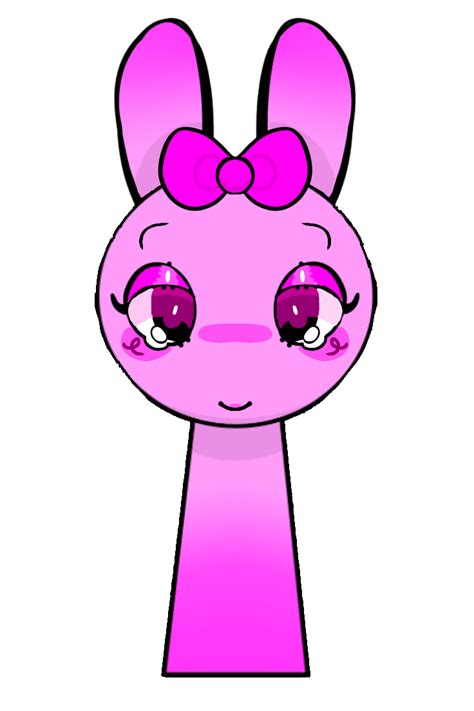 Pinki Headcanons [sprunki Headcanons Series] Headcanon Silly