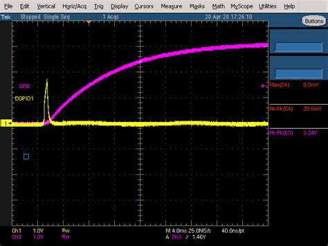 Ds90ub948 Q1 Dgpio Initial Voltage Interface Forum Interface Ti