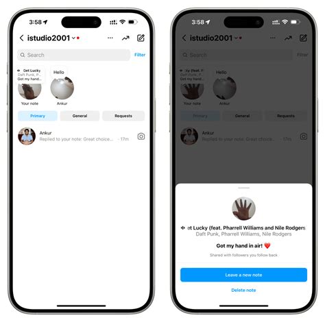 What Are Instagram Notes And How To Use Them Full Guide
