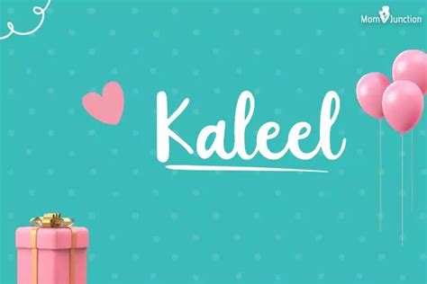 Kaleel Name Meaning Origin History And Popularity