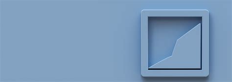 정사각형 다이어그램 사각형 그래프 파스텔 블루 배경 3d 일러스트레이션 배경 주제에 대한 스톡 사진 및 기타 이미지 배경 주제 조직도 3차원 형태 Istock