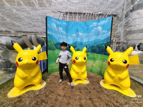 잠실롯데월드몰 어린이날행사 포켓몬 팝업스토어 스프링 페스타 네이버 블로그