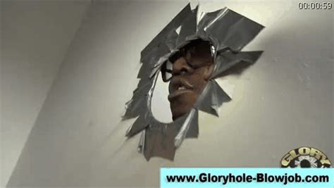 gloryhole anonymous blowjob cumshots and hardcore sex page 3