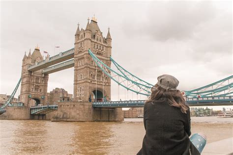 Nuestros Preparativos De Viaje A Londres El Viaje De Tu Vida