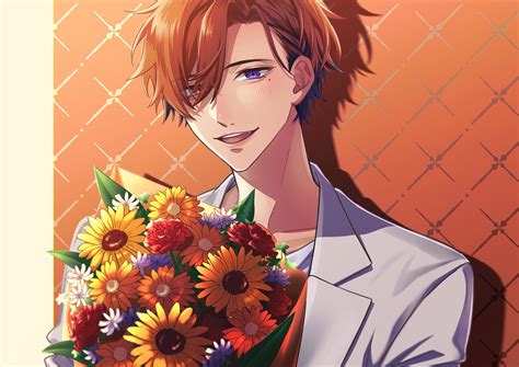 Hanaco Hanaco 1230 Yukoku Roberu Holostars Absurdres Commentary